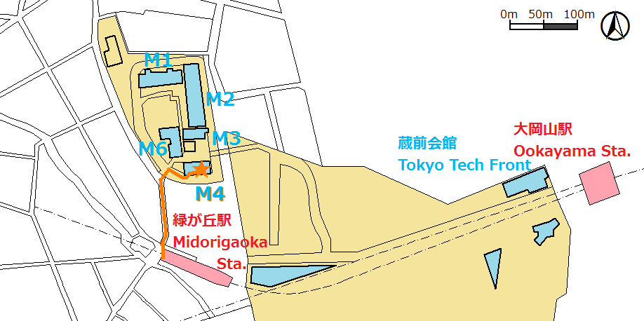 Access | SAIO Lab. The Department of Architecture and Building ...